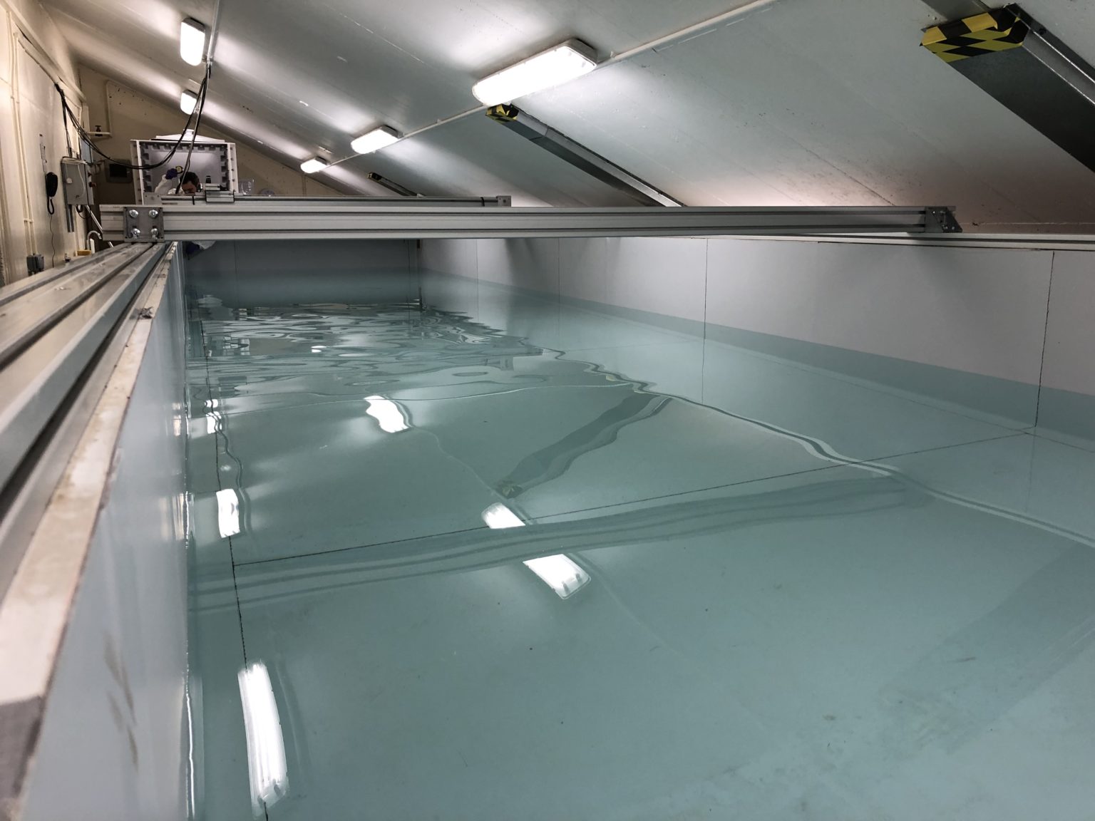 Sorby Laboratory Facilities | Geosolutions Leeds